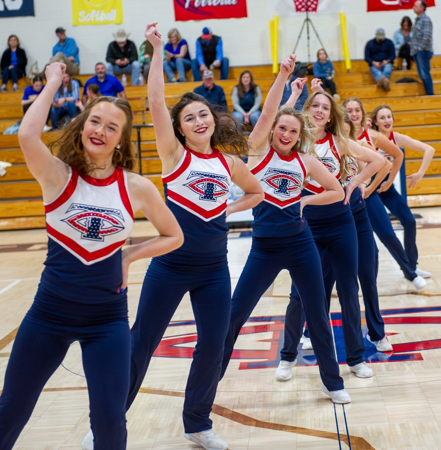 Athletics Overview - Trinity Christian School