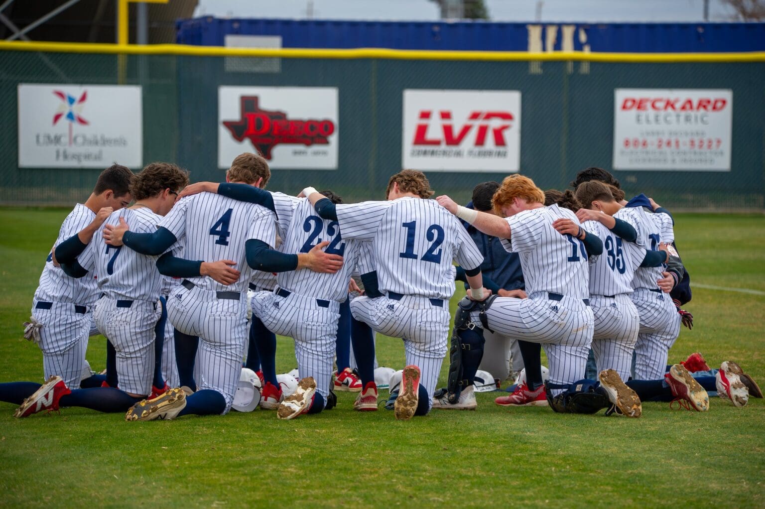 Athletics Overview - Trinity Christian School